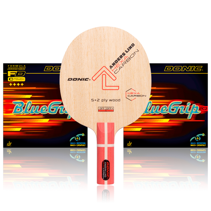 Pingisracket & Bordtennisracket – För Nybörjare & Proffs Online